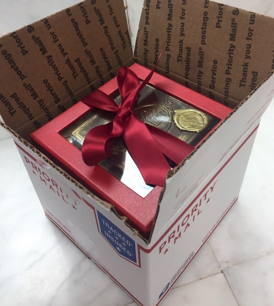 The RBC Gift Collection - L'More Chocolat