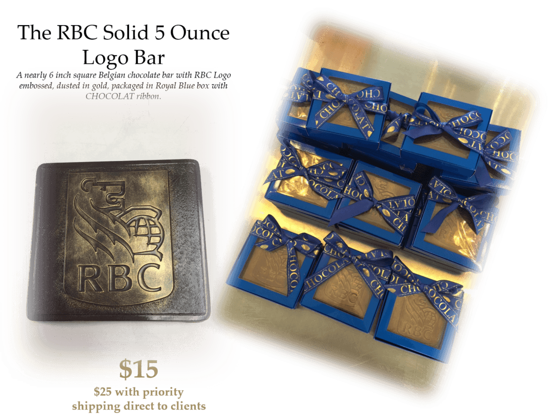 The RBC Gift Collection - L'More Chocolat